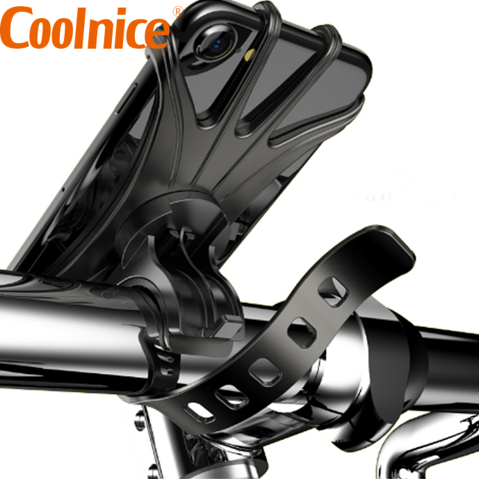 ODM. Multi-function Phone Holder