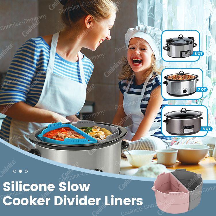Elevate Your Culinary Experience with Custom Silicone Cooking Gadgets ...